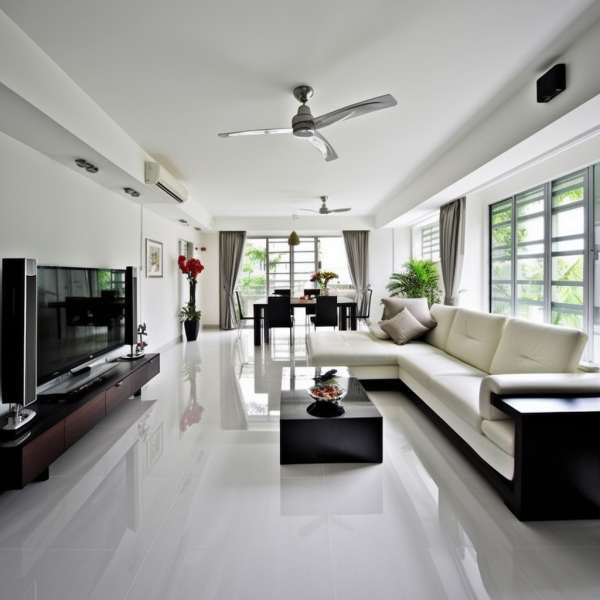 5 Benefits of a Clean Home in Singapore - Clean On Demand - Book ...