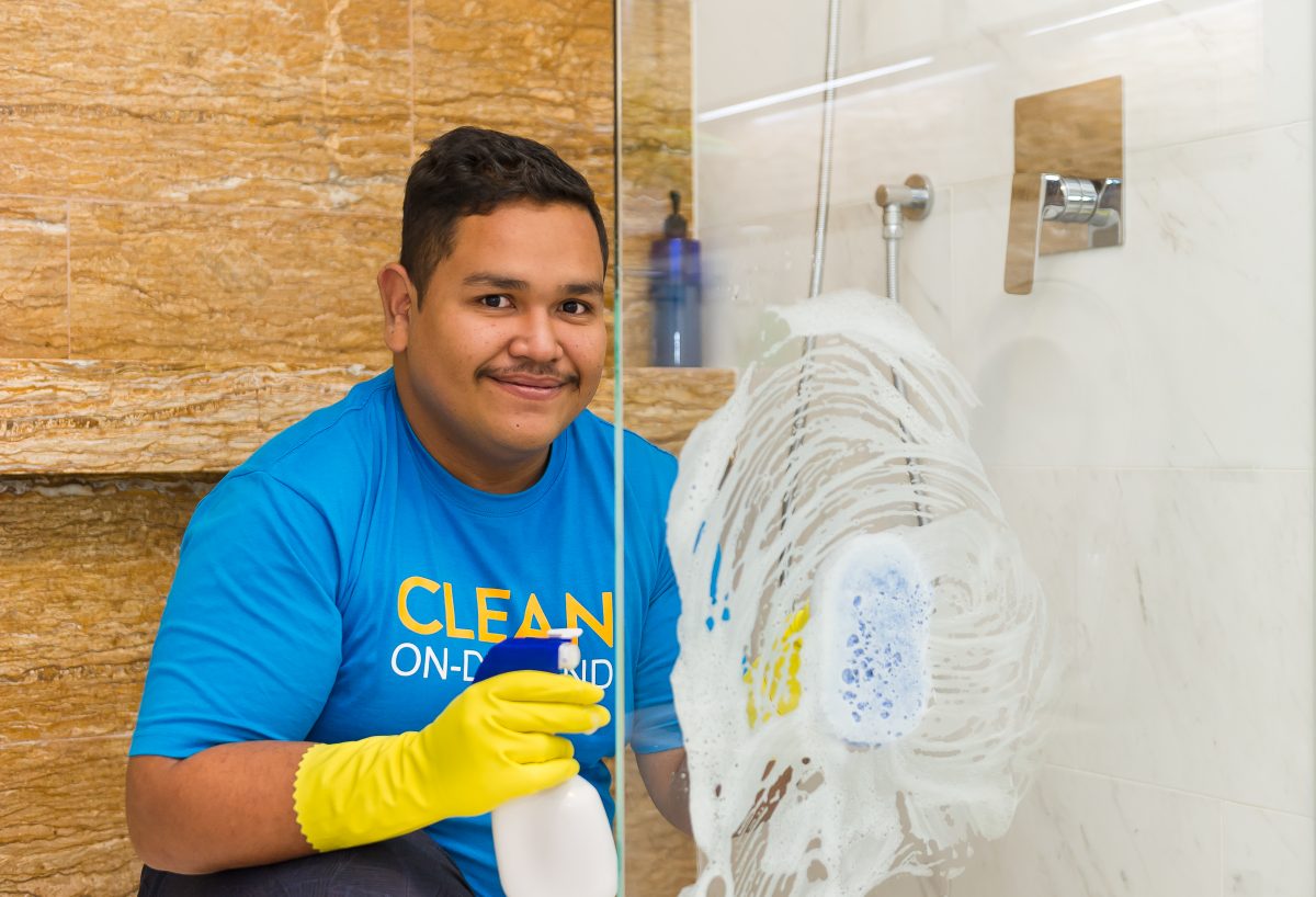 100% Satisfaction Guarantee - Clean On Demand: House Cleaning SG